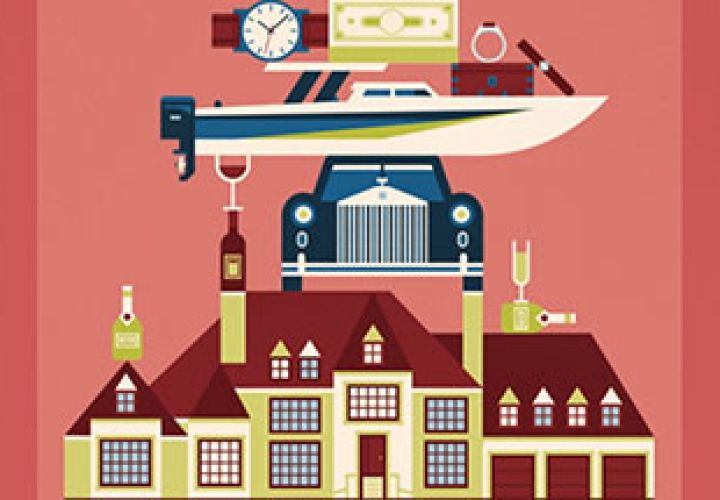 Robert Bushman | UNC Kenan-Flagler Business School