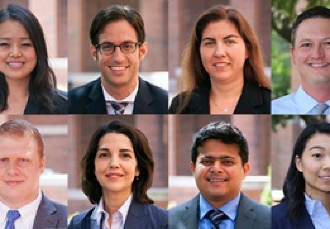 Isin Guler | UNC Kenan-Flagler Business School