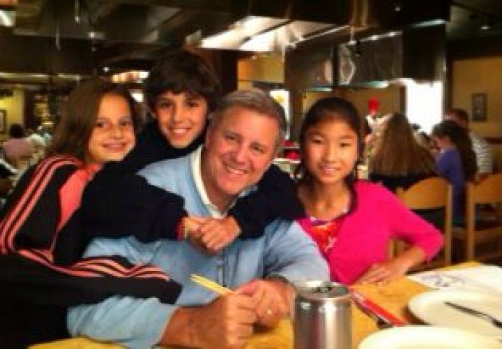 Chip Snively | UNC Kenan-Flagler Business School